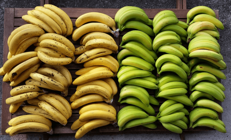 What Do Bananas Mean in The Bible? - Christian Faith Guide