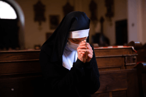 How Do You Become A Nun In The Catholic Church? - Christian Faith Guide