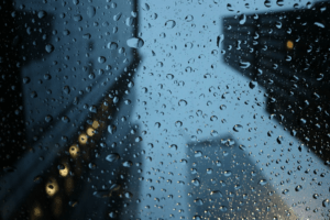 What Does Rain Symbolize In The Bible? - Christian Faith Guide