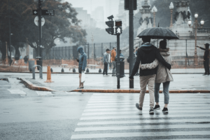 What Does Rain Symbolize In The Bible? - Christian Faith Guide
