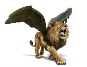 What does a lion symbolize in the Bible? - Christian Faith Guide