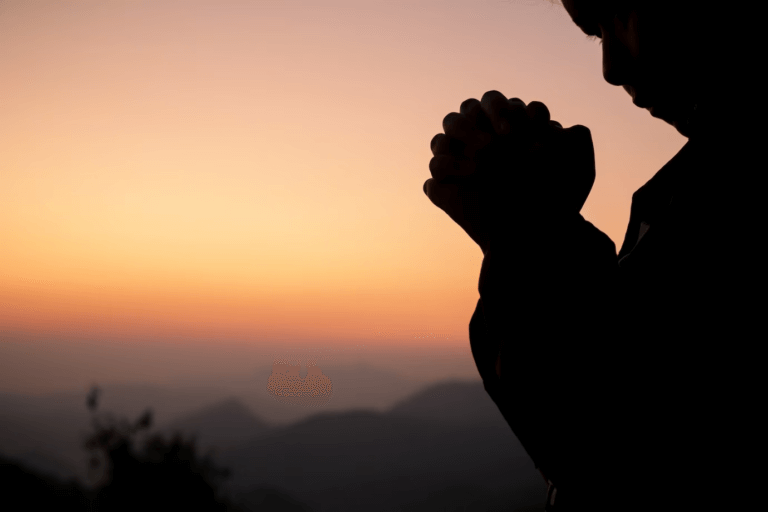 8 Powerful Prayers to Destroy your Enemies - Christian Faith Guide