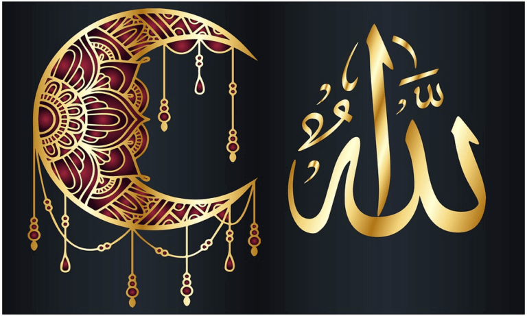 How Many Times Is Allah Mentioned In The Bible? - Christian Faith Guide