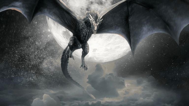 How Many Times Is Dragon Mentioned in the Bible? - Christian Faith Guide