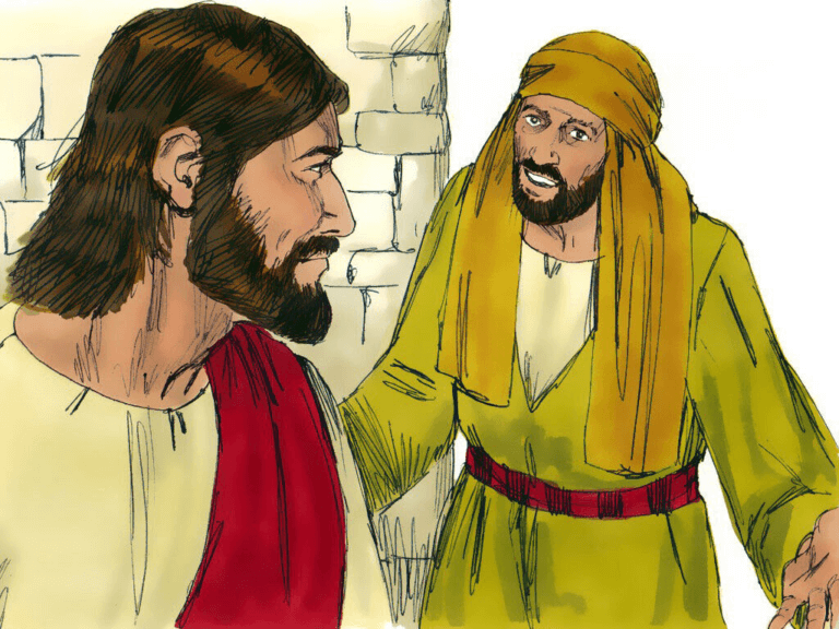 How many times is Andrew mentioned in the Bible? - Christian Faith Guide