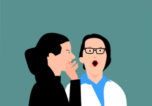 How many times is Gossip mentioned in the Bible? - Christian Faith Guide