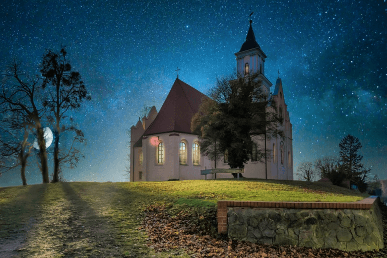 How many times is the Church mentioned in the Bible? - Christian Faith ...