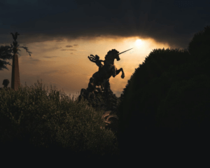 What Does Unicorn Symbolize In The Bible? - Christian Faith Guide