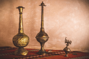 What does Bronze symbolize in the Bible? - Christian Faith Guide
