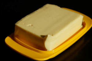What does Butter symbolize in the bible? - Christian Faith Guide