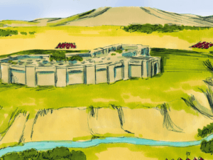 What does Jericho symbolize in the Bible? - Christian Faith Guide