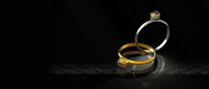 What does a wedding ring symbolize in the Bible? - Christian Faith Guide