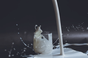 What does milk symbolize in the Bible? - Christian Faith Guide