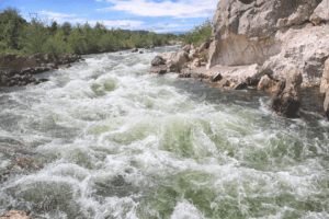 What does river symbolize in the Bible? - Christian Faith Guide