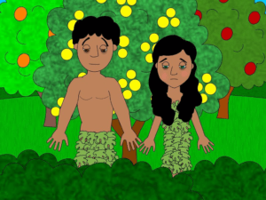 What language did Adam and Eve speak? - Christian Faith Guide