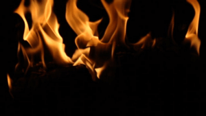 What does fire symbolize in the Bible? - Christian Faith Guide