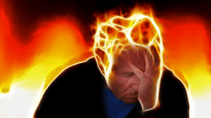 What does fire symbolize in the Bible? - Christian Faith Guide