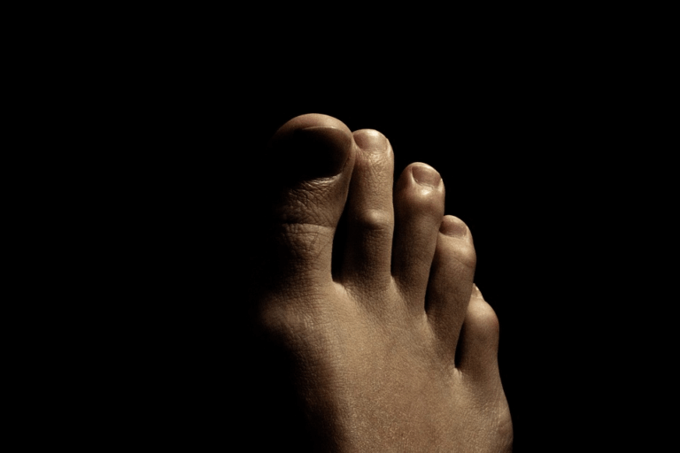 What does feet symbolize in the Bible? - Christian Faith Guide