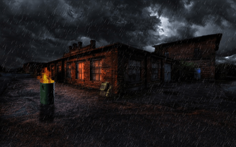 What Does Darkness Symbolize In The Bible? - Christian Faith Guide