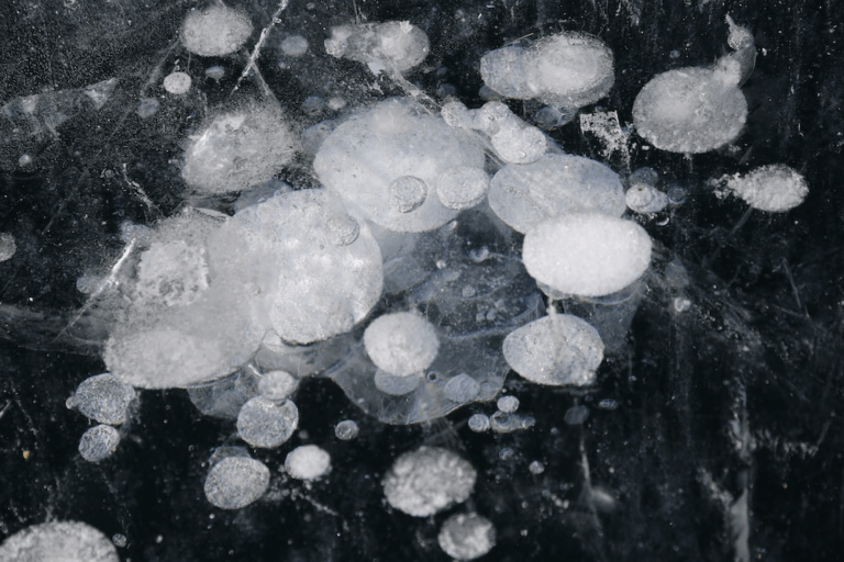 What does hail symbolize in the Bible? - Christian Faith Guide