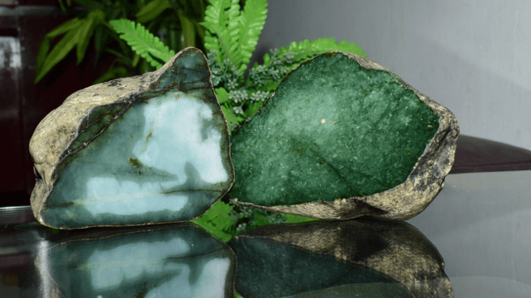 What Does Jade Symbolize In The Bible? - Christian Faith Guide