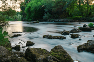 What does river symbolize in the Bible? - Christian Faith Guide