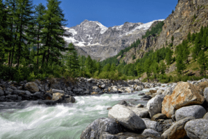 What does river symbolize in the Bible? - Christian Faith Guide