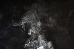 What does smoke symbolize in the Bible? - Christian Faith Guide