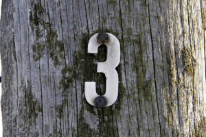 What Does Number 3 Symbolize In The Bible? - Christian Faith Guide