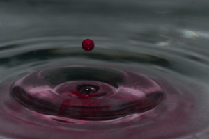 What does blood and water symbolize in the Bible? - Christian Faith Guide