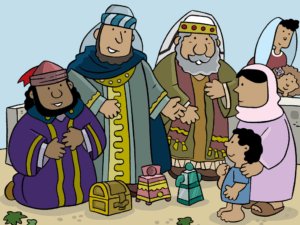 What does Myrrh Symbolize in the Bible? - Christian Faith Guide
