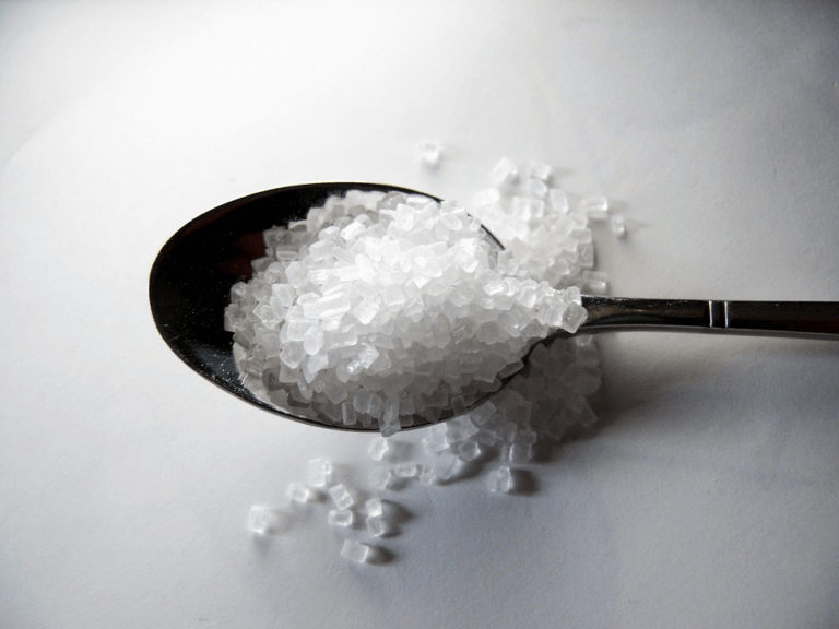 What Does Sugar Symbolize in The Bible? - Christian Faith Guide
