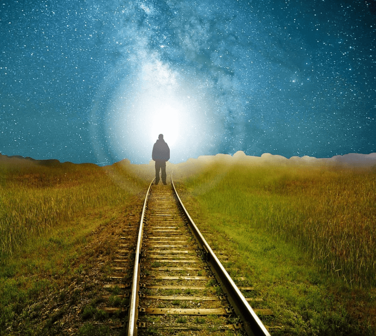 What does man symbolize in the Bible? - Christian Faith Guide