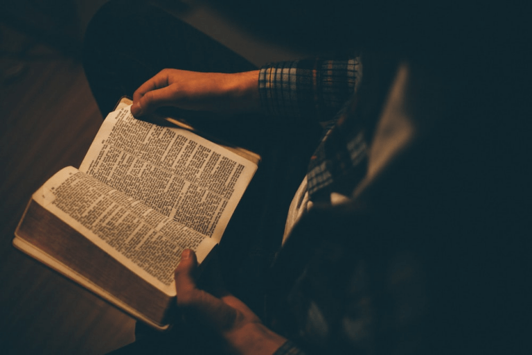 What does man symbolize in the Bible? - Christian Faith Guide