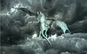 How Many Times Is Dragon Mentioned in the Bible? - Christian Faith Guide