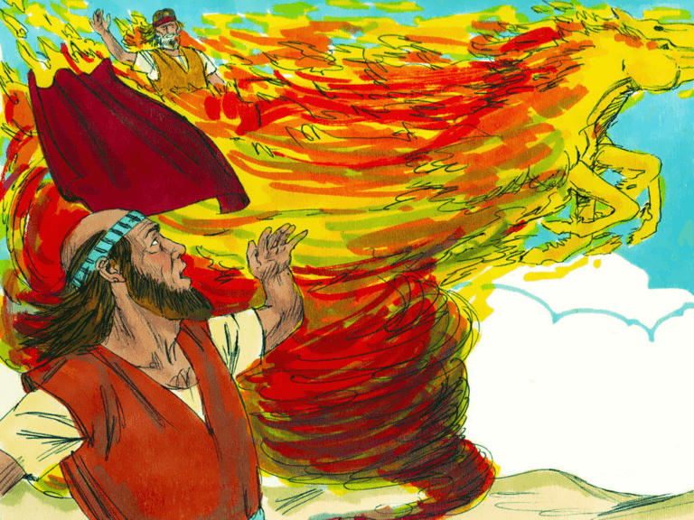 How many times is Elijah mentioned in the Bible? - Christian Faith Guide