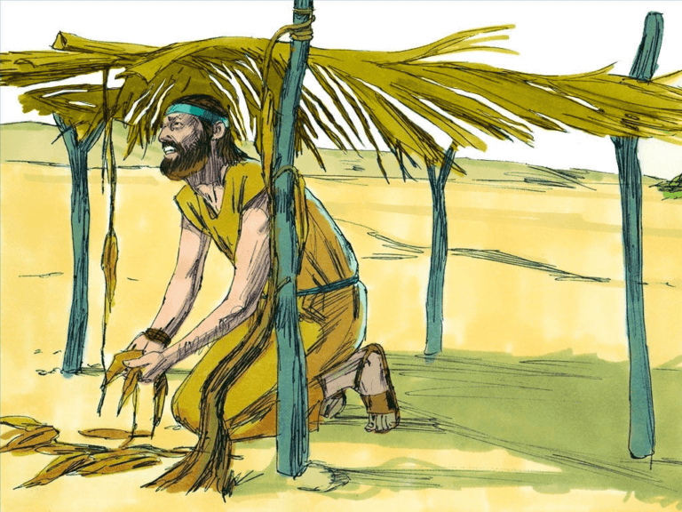 How many times is Jonah mentioned in the Bible? - Christian Faith Guide