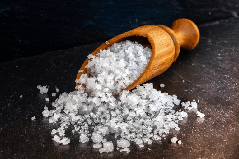 What does Salt symbolize in the Bible? - Christian Faith Guide