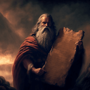 How many times is Moses mentioned in the Bible? - Christian Faith Guide
