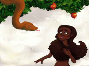 What does snake symbolize in the Bible? - Christian Faith Guide