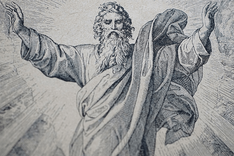 How did Moses know about Adam and Eve? - Christian Faith Guide