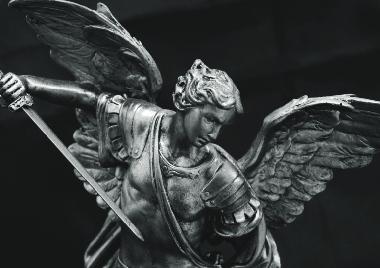 Angels vs. Archangels - Christian Faith Guide