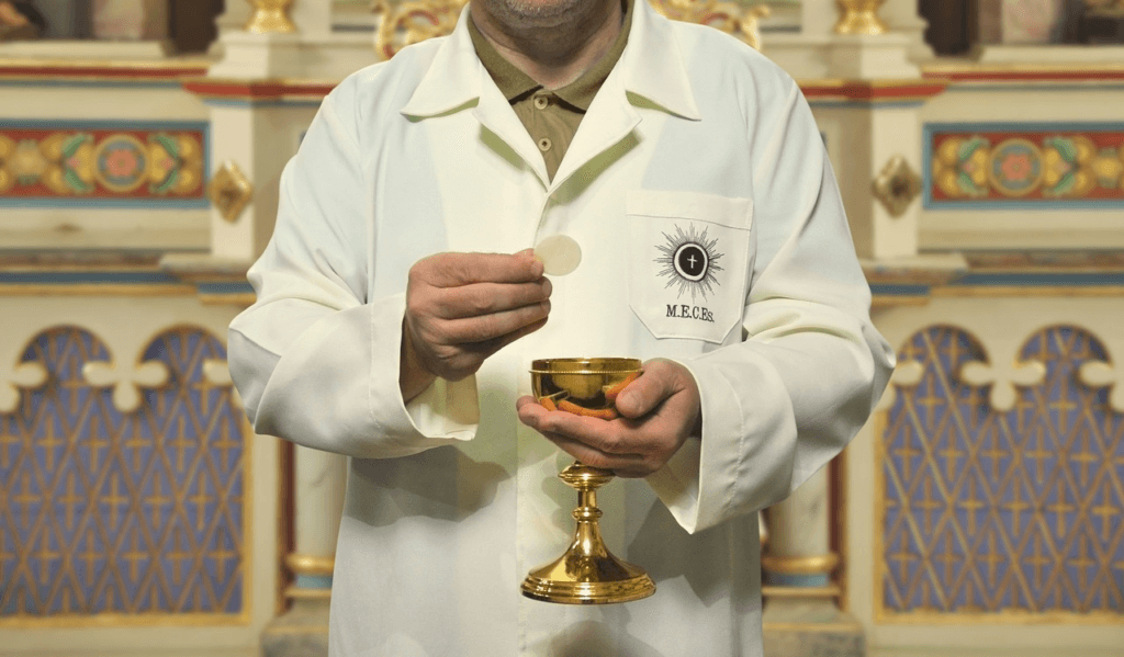 Catholicism vs. Seventh-Day Adventism - Christian Faith Guide