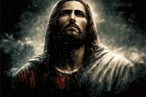 God Vs. Jesus Christ - Christian Faith Guide