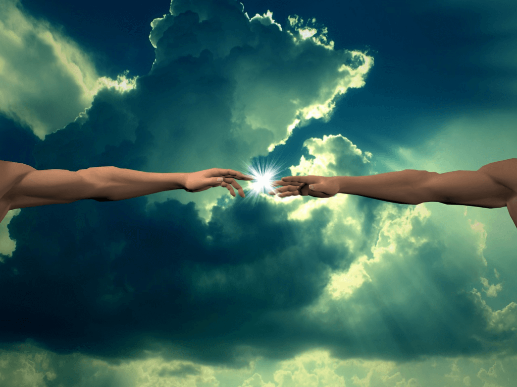 Lord vs. God - Christian Faith Guide
