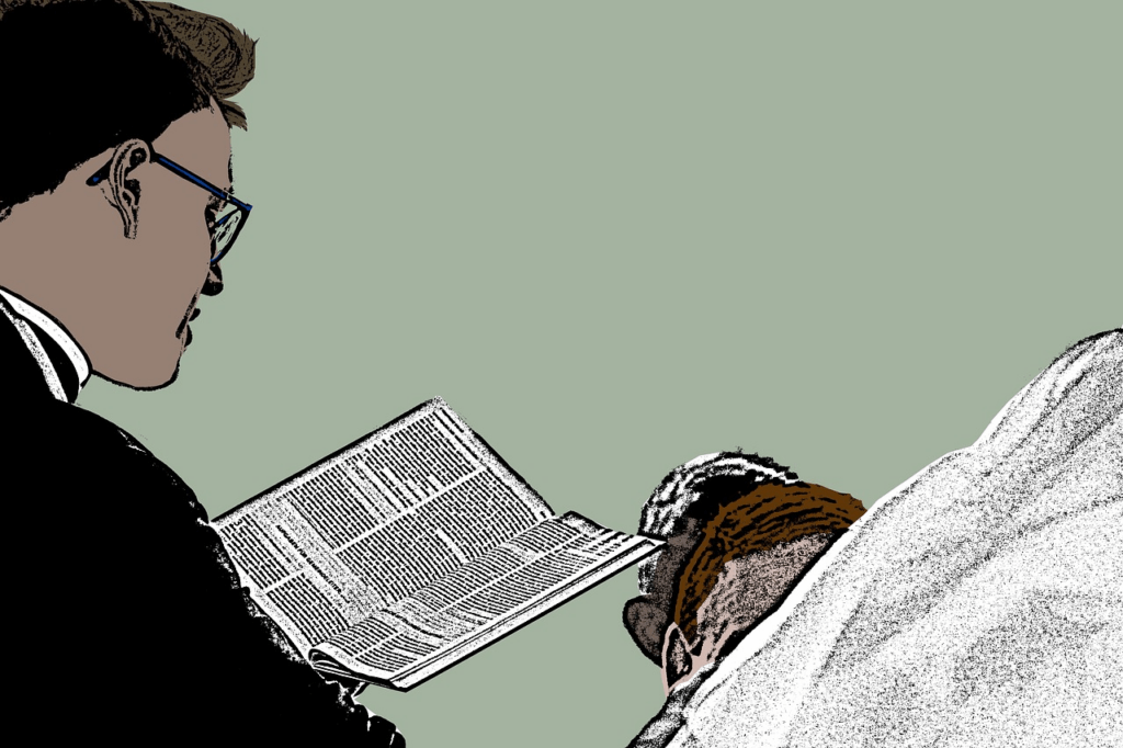 Reverend vs. Pastor - Christian Faith Guide
