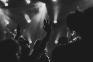 Worship vs. Praise - Christian Faith Guide