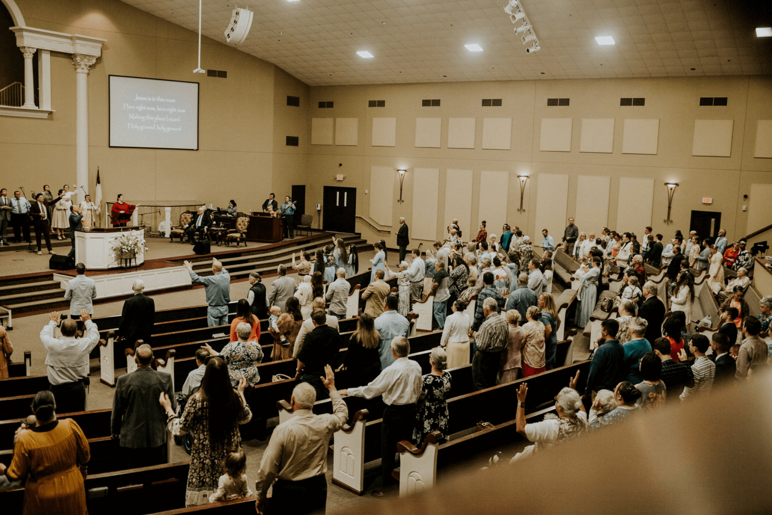 Pentecostal vs. Apostolic - Christian Faith Guide