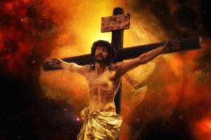 God Vs Jesus Christ Christian Faith Guide