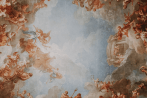 God vs. Angels - Christian Faith Guide